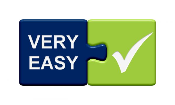 Button Puzzle very easy | YNOT Group LLC